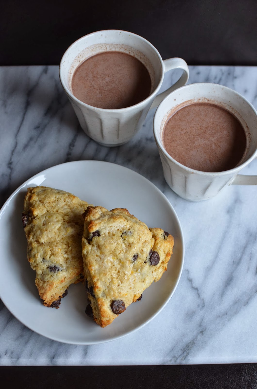 Playing with Flour: 2013