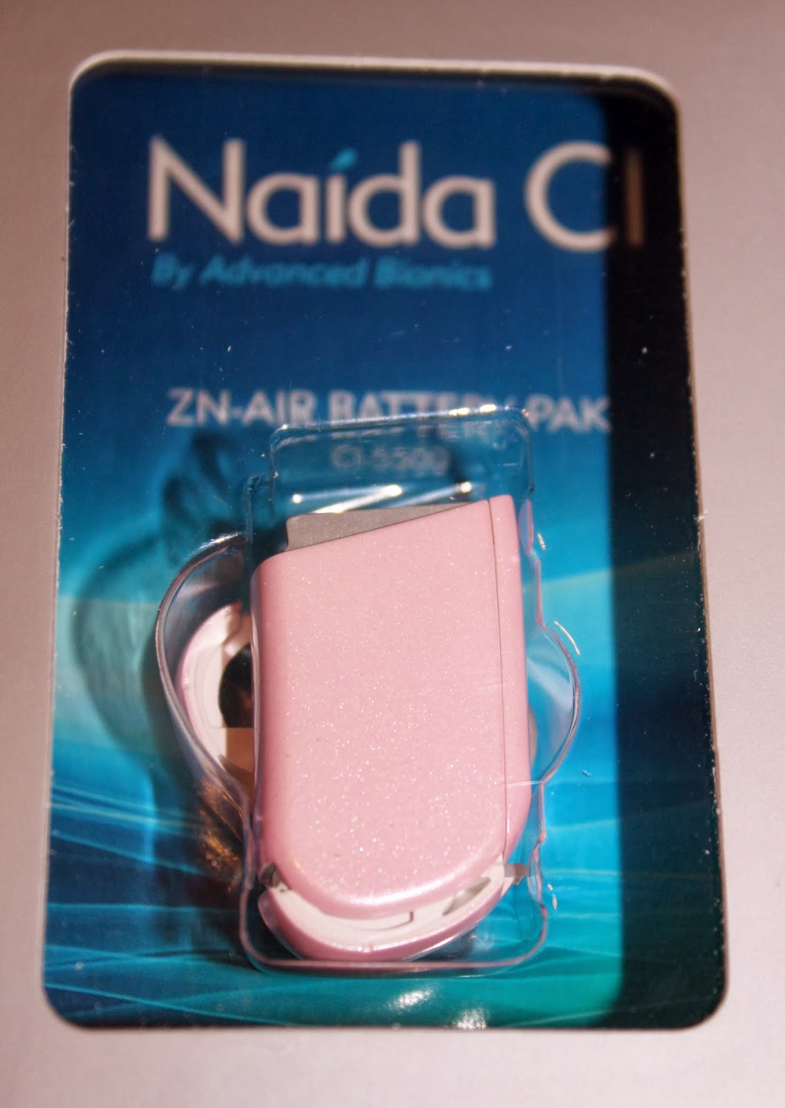 Lily In Bloom: Lilybug's Princess Pink Naida CI Q70 Processors Have ...