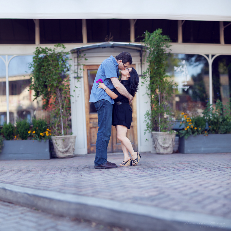 Lisa Blewitt and Chris Gaskill: A Beautiful Journey of God's Faithful Love