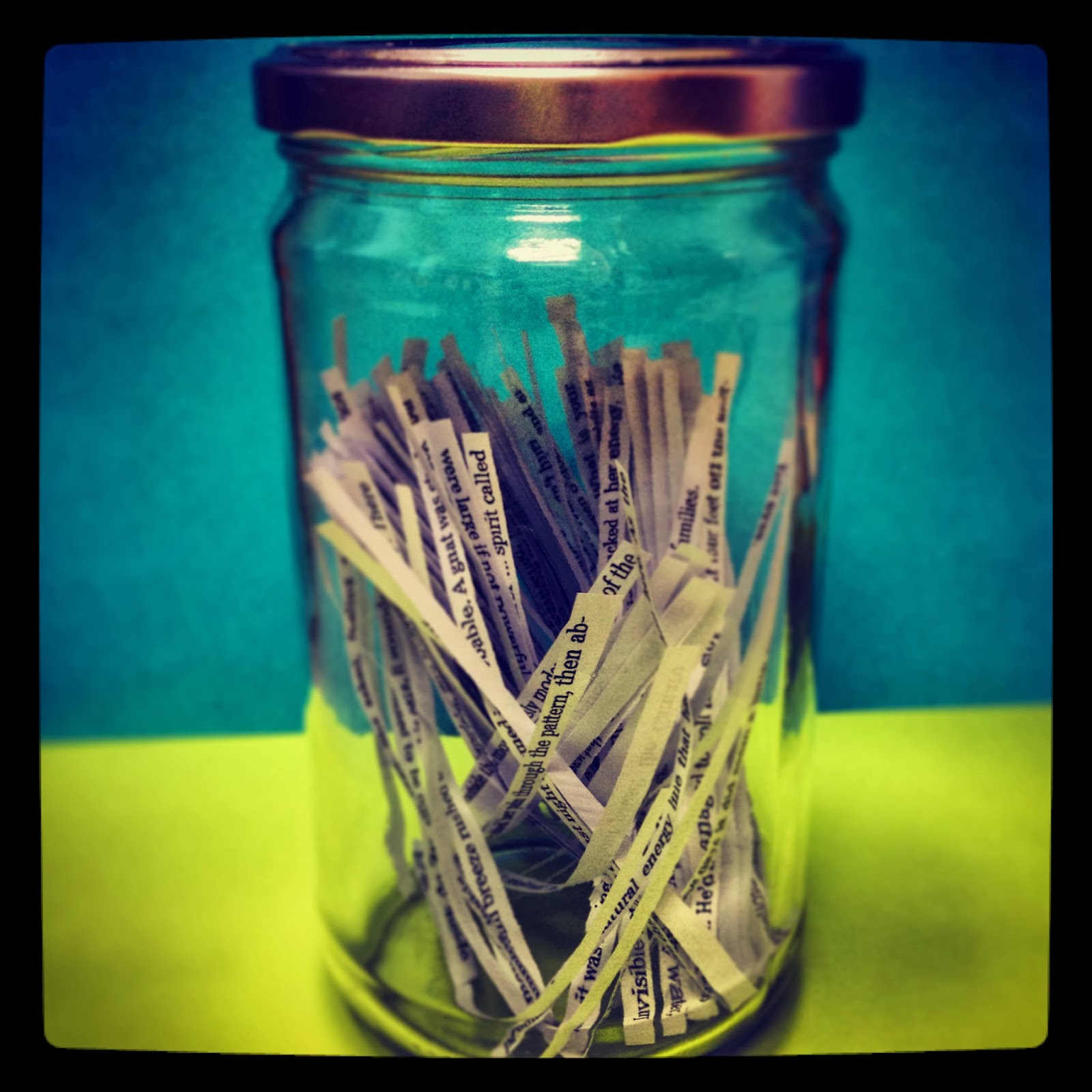 What's Happening at Dorris Van Doren: Happy Teen Read Week 2013!