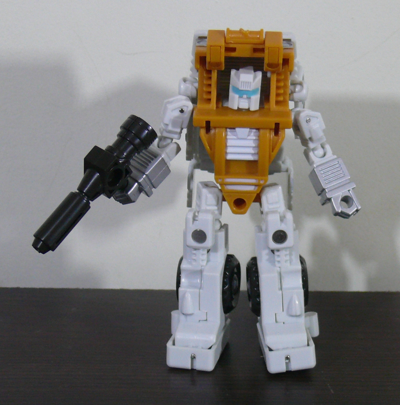 Blog Transformers.com: 2013