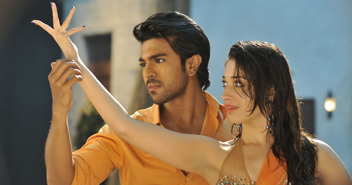Ram Charan Racha movie latest Photos Stills Gallery