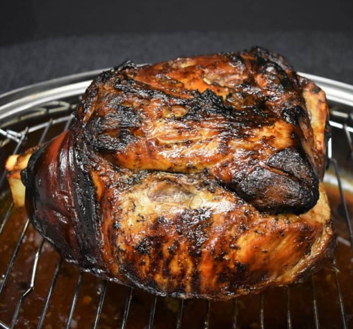 Cuban Roast Pork - the recipes