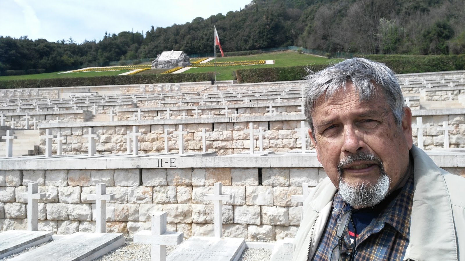 ByMikeBotula: Siamo arrivati a casa mia!