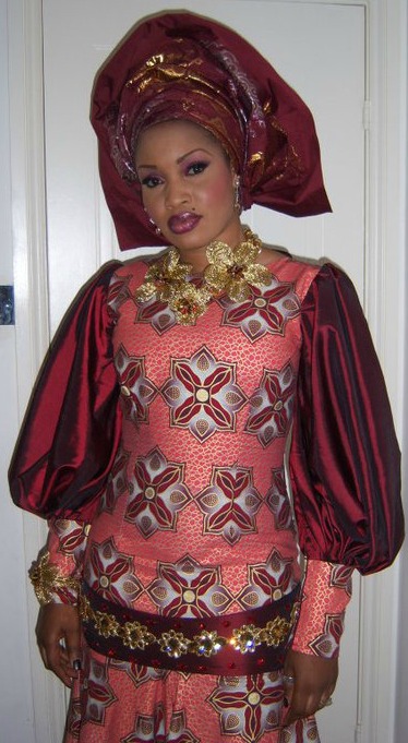Fashion Updates Ankara Styles From African Print Fabric Are So Unique