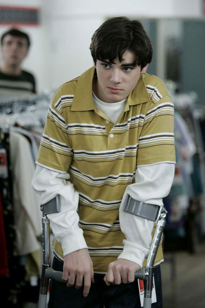 Breaking Bad: Seasons One Through Three – Josh's World