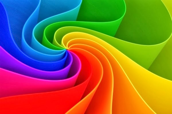FTeducation: Η ΘΕΩΡΙΑ ΤΩΝ ΧΡΩΜΑΤΩΝ