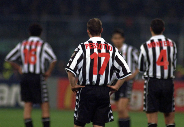 Thierry Henry alla Juventus, vent’anni fa una storia d’amore mai ...