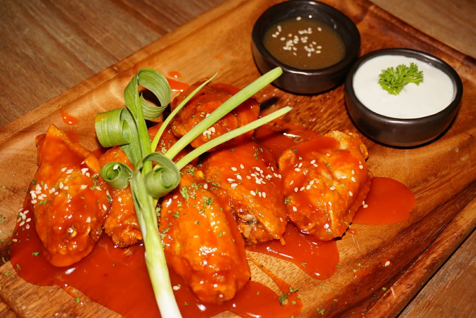 OnTcU ~*@: MOJJO Lounge Bar