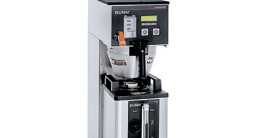 Bunn Commercial Coffee Maker - Bunn Coffee Maker Review
