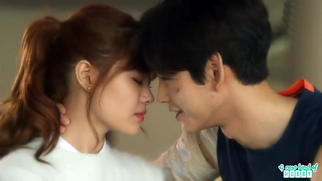 A Love Story of The Horse Rider and Part Time Photographer - Longing ...