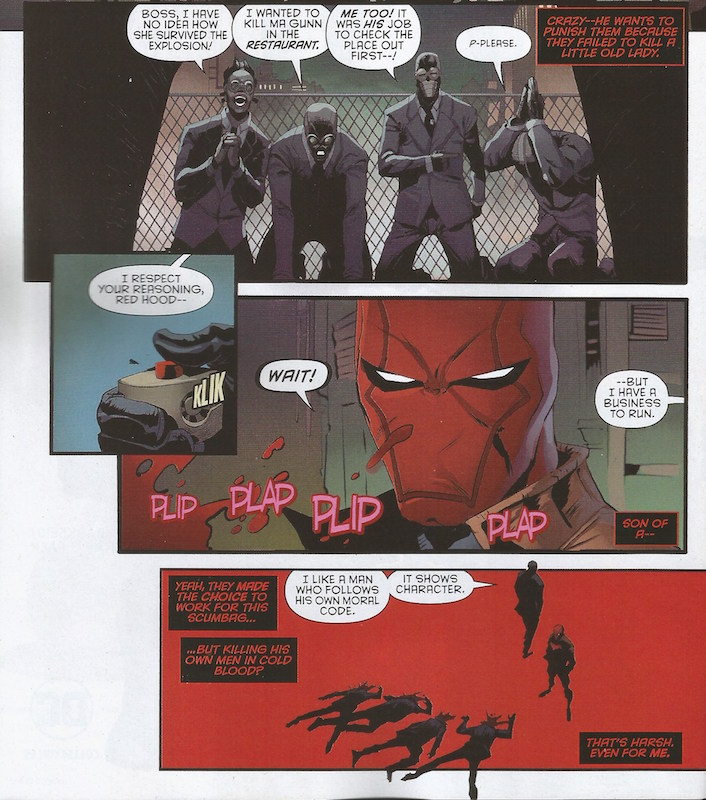 Pick of the Brown Bag: POBB August 10, 2016