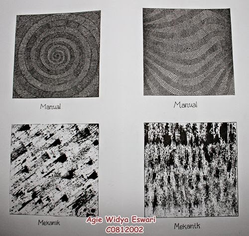 Nirmana Dwimatra (2D) | AG's design