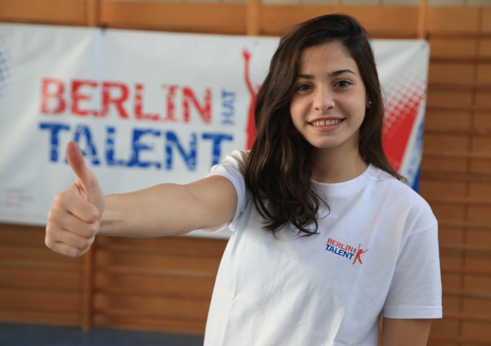 Starlet Arcade: Yusra Mardini
