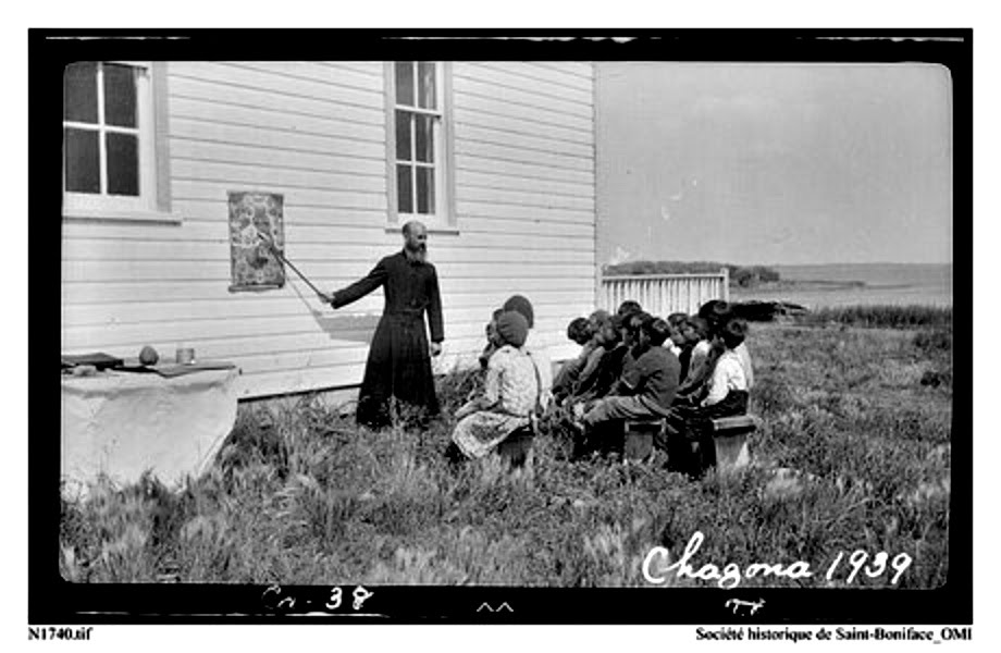 Saskatchewan: Patuanak, Saskatchewan