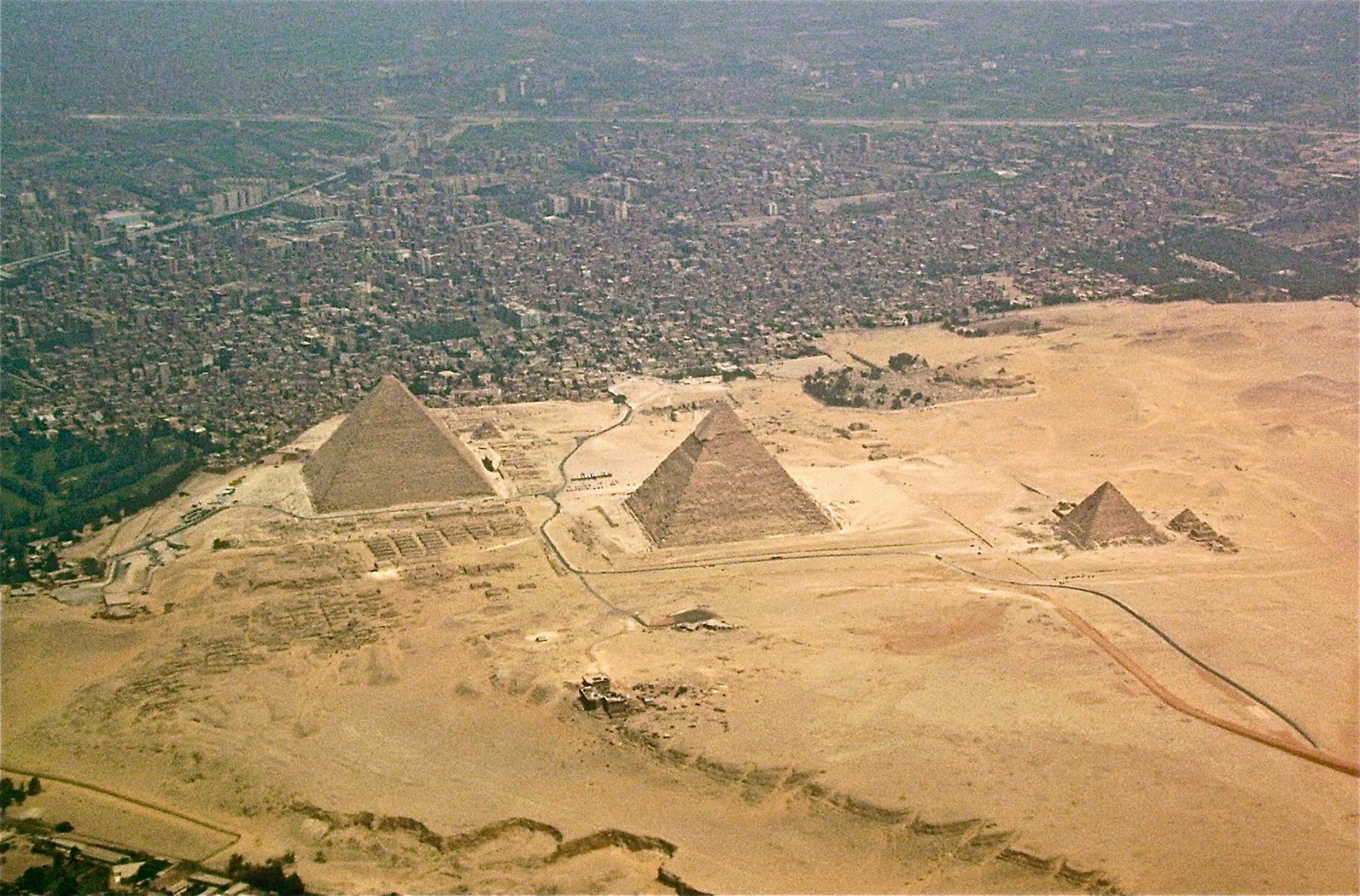 The Genius of Ancient Man: The Great Pyramid: Enigma of the Ancient World