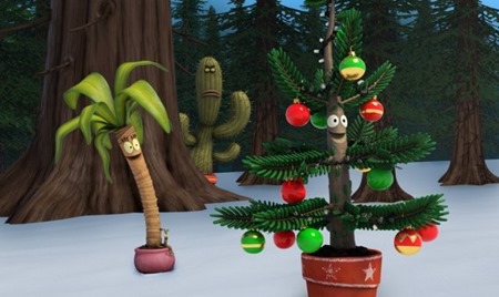 InfoAnimation.com.br: Nickelodeon lançará em Dezembro seu novo especial ...