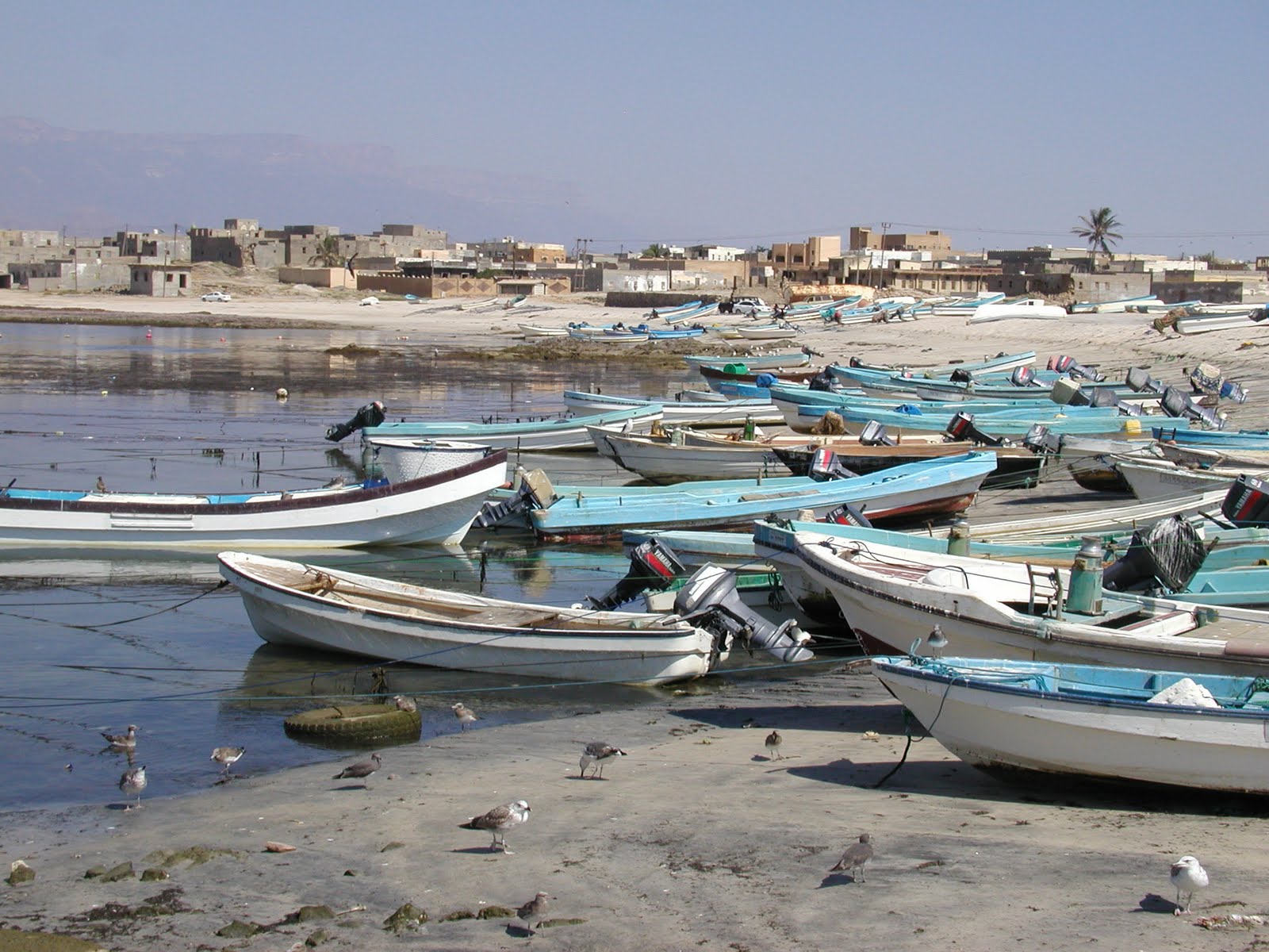 Night Lights Gallery-Found Object-Mixed Media Collage and Travel ...