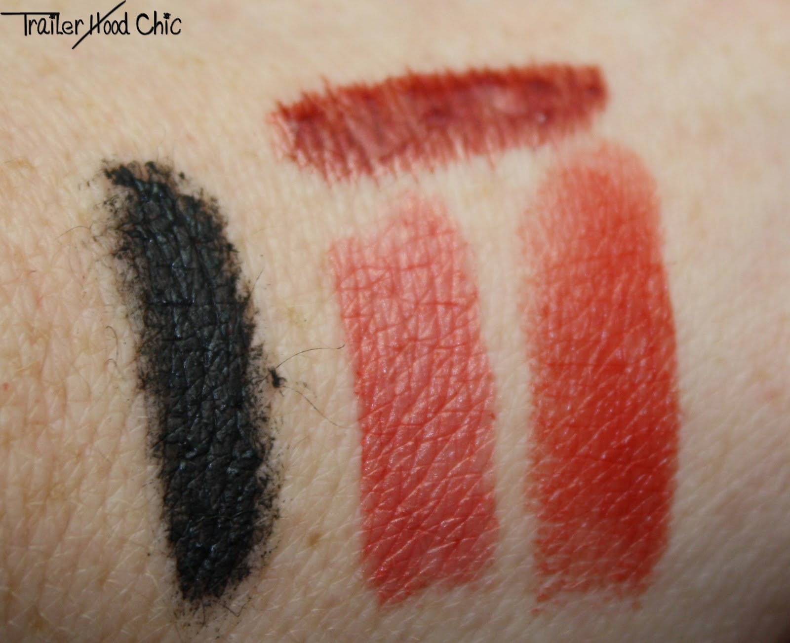 TrailerHood Chic: Holiday Gift Bag from Cleure.com