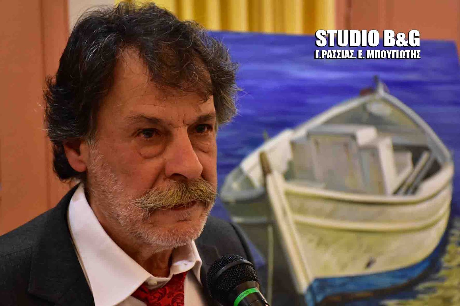 Αργολικός Ποιμήν: Ο Προοδευτικός Σύλλογος Ναυπλίου ο Παλαμήδης έκοψε ...