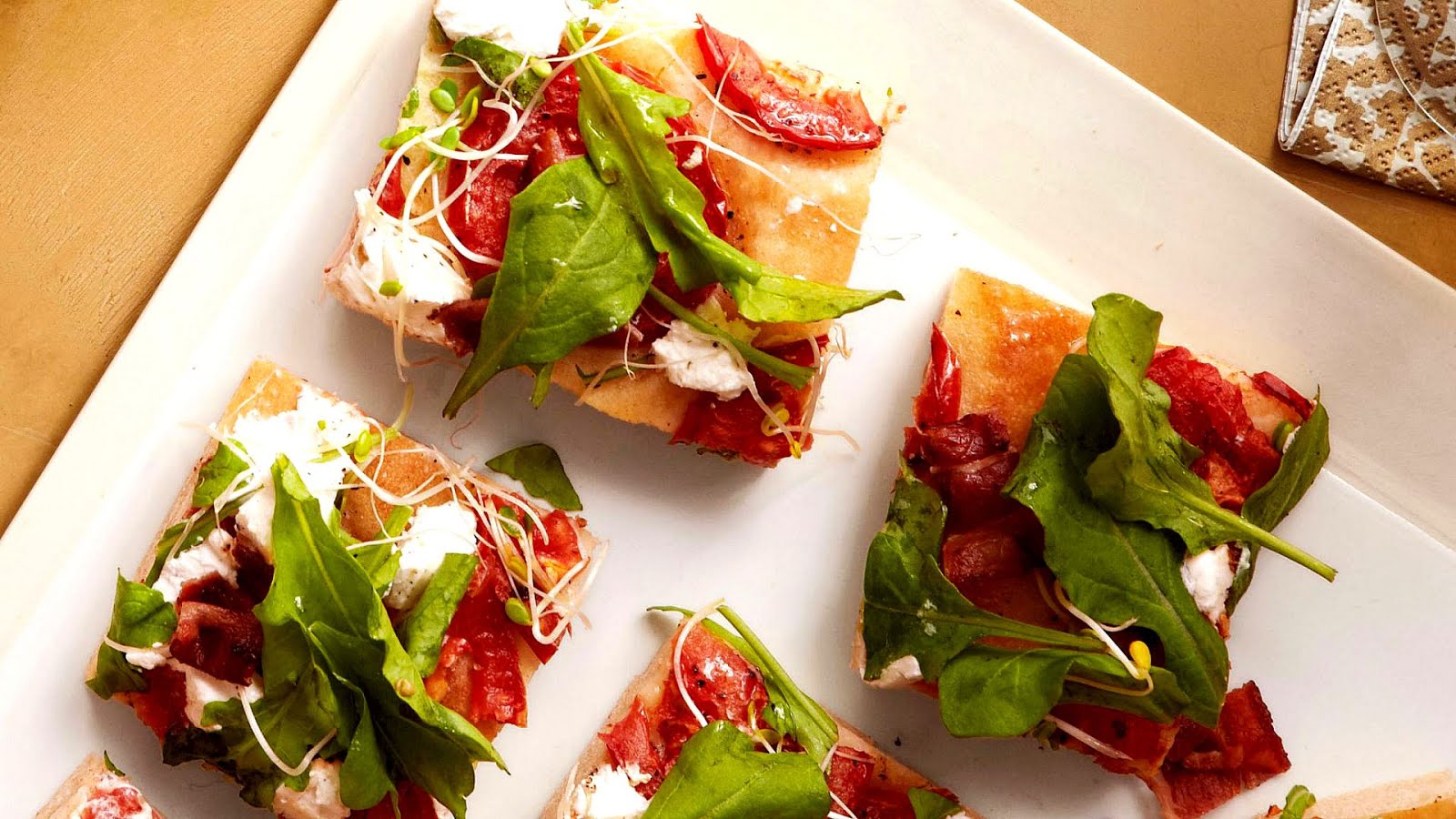 Cuisine of California Recipe - Recipe Choices