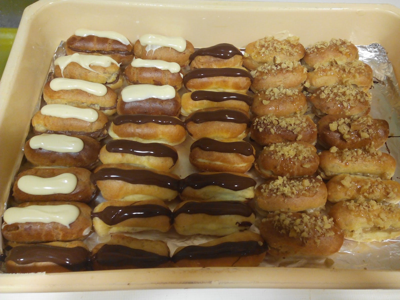 TALLER DE VIVENCIAS: PETISUS VARIADOS