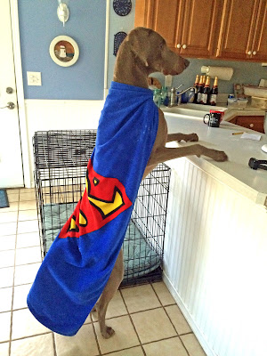 Coda and Care: Super Coda