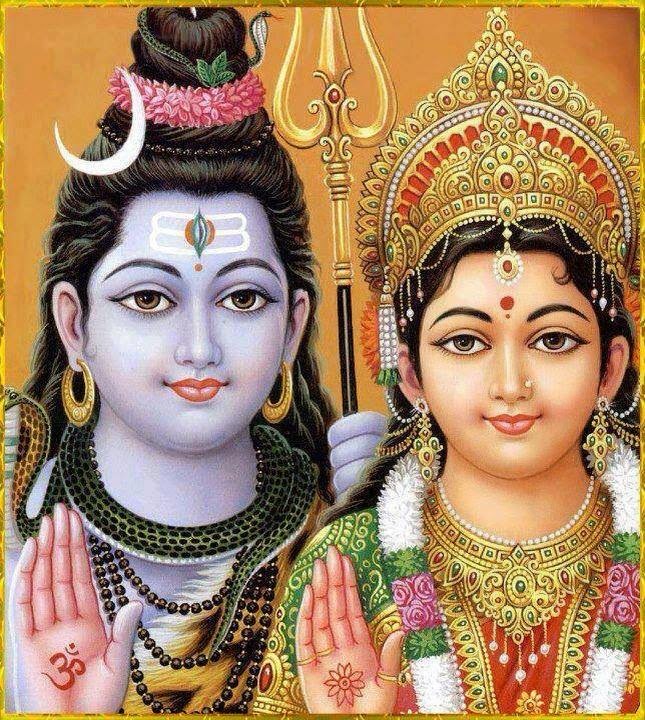 TELUGU WEB WORLD: SRI PARVATHI PARAMESWARA