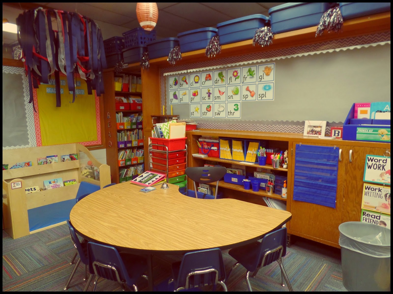 Miss Kate's Desk: My Classroom Tour 2014-2015