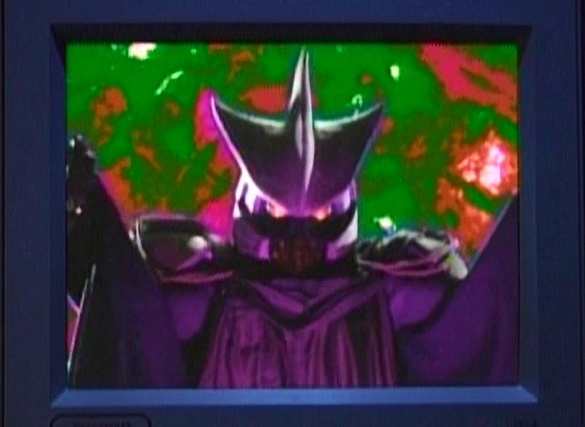 Henshin Grid: Superhuman Samurai Syber Squad Series Review