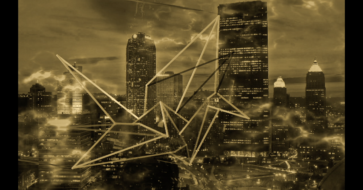 ATEC_ProjectionMapping: Ritwik Kaikini : Project 2 Tape Mapping (Electrofly)