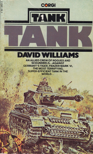 Progress is fine, but it's gone on for too long.: Cool WWII Cover Art ...