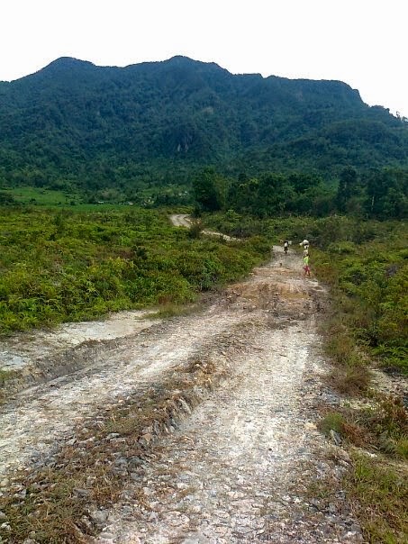 Bernata Asmail Manalu: Uno Corde Propositum Uno Scopum Pro HIMAPA Et ...