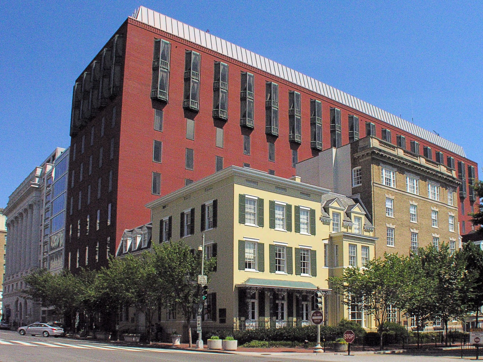 The Portrait Gallery: Richard Cutts