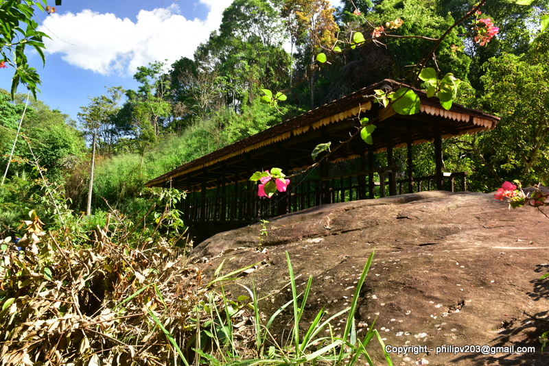 Images of Sri Lanka on blogspot.com: Watagoda Len Vihara, off Hali Ella ...