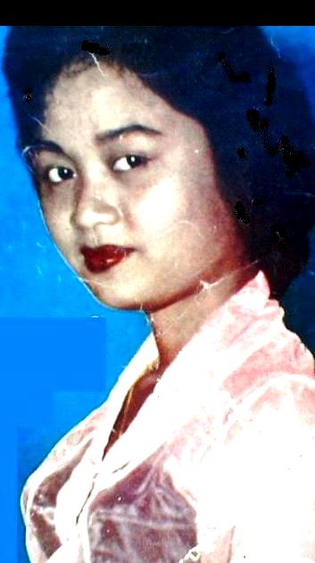 FILEM KLASIK MALAYSIA: SEKSI SELEBRITI MALAYSIA DULU-DULU