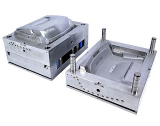 Injection Mold Making – Effortless Process to Dig Up Critical Shape ...