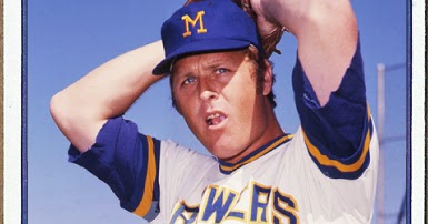 WHEN TOPPS HAD (BASE)BALLS!: MISSING IN ACTION- 1976 ED SPRAGUE