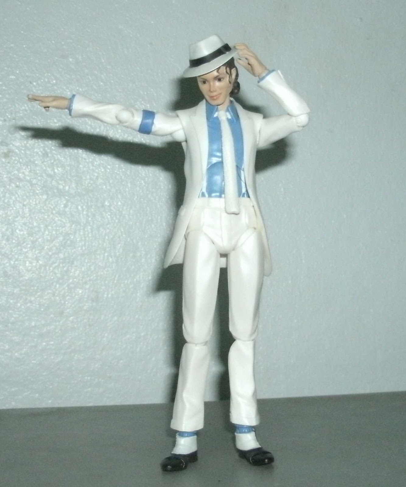 Nefty's House of Rants: It came from the toy chest: Hee-Hee! Shamone ...
