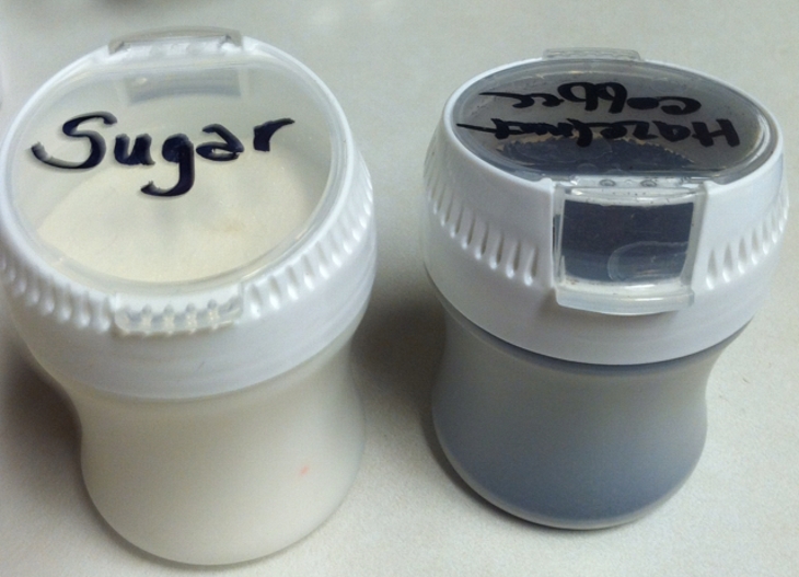 Brilliantly Easy Gum And Mint Container Upcycle Ideas - Handy DIY