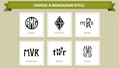 Monogrammed Golf Balls Review « Ottawa Golf Blog