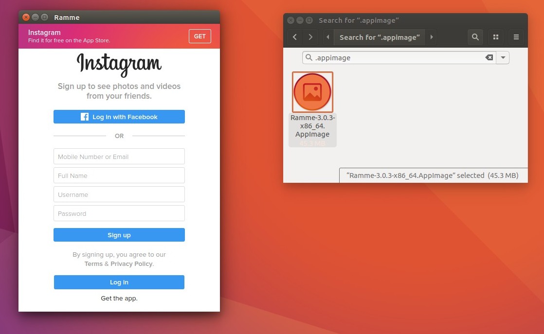 How To Run appimage Package On Ubuntu how-to-run-appimage-package-on-ubuntu