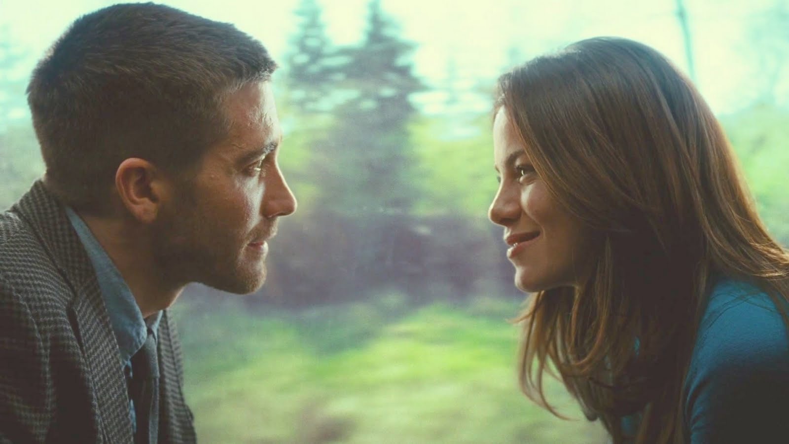 WEIRDLAND: ‘Source Code’ Being Adapted Into a TV Series For CBS - Jake ...