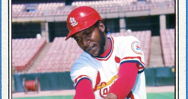 WHEN TOPPS HAD (BASE)BALLS!: MISSING IN ACTION- 1977 LEE RICHARD