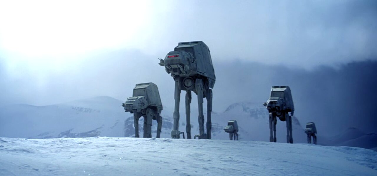 Diversidade planetária em Star Wars — Momentum Saga