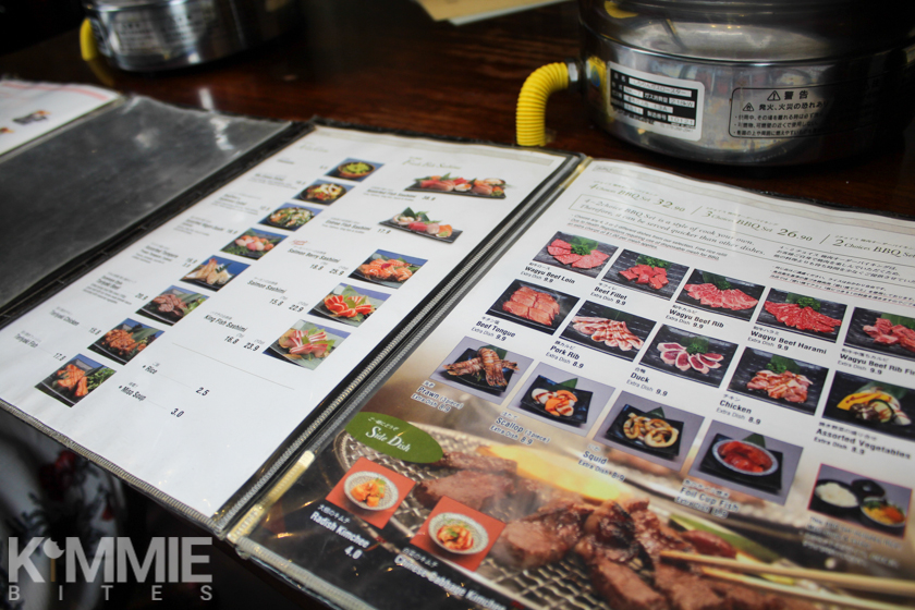 Suminoya, Sydney - ♡ Kimmie Bites | Food blog, Sydney Australia