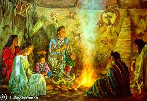 The Test Blog for Blogger and Gadgets: A Firemaker and a Peacemaker