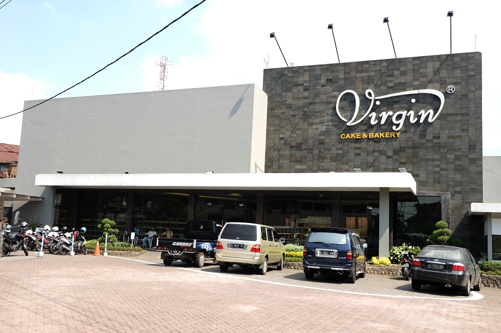 Jona Dekorasi, MUA & Wedding Organizer Ungaran Salatiga Ambarawa ...