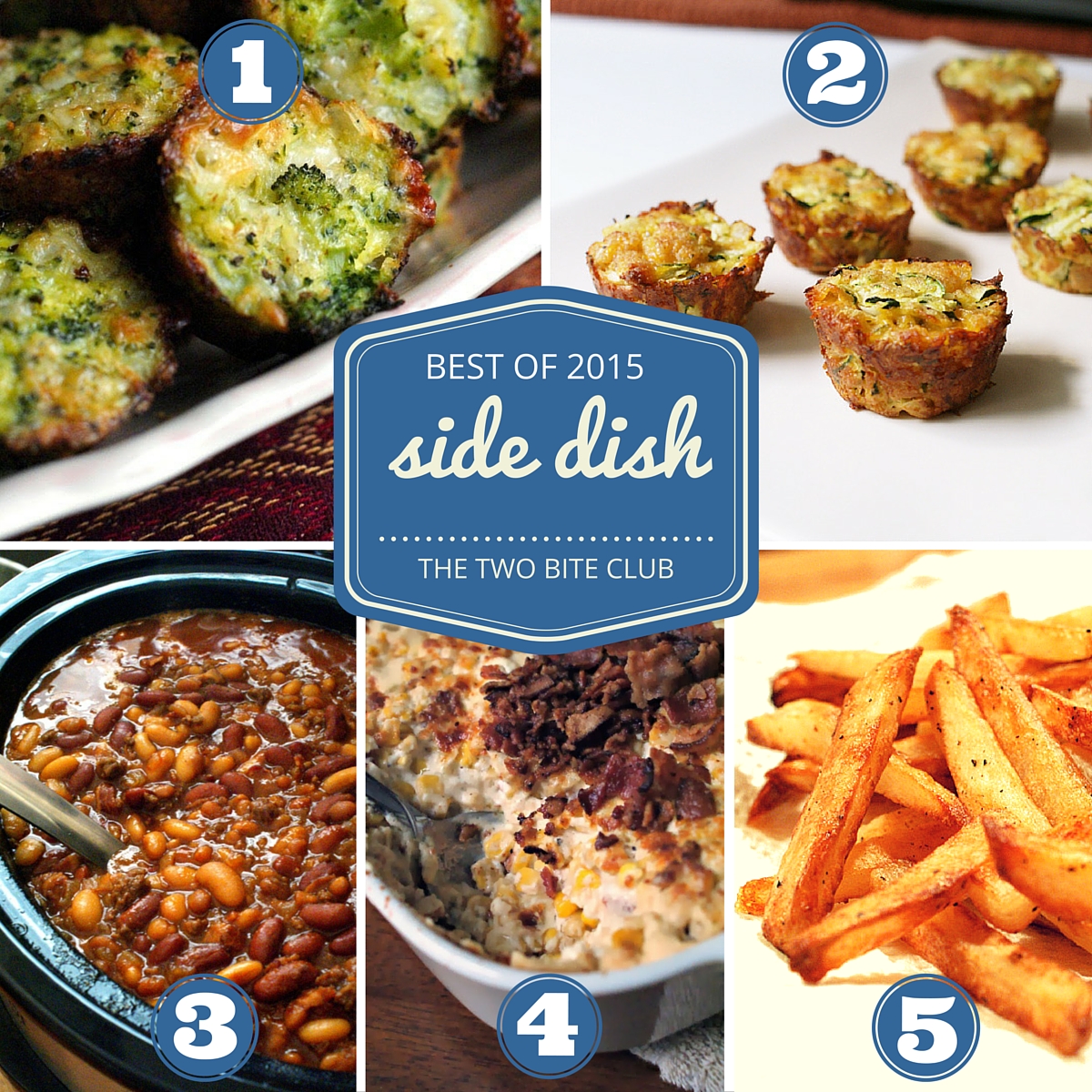 Best of 2015 | The Two Bite Club