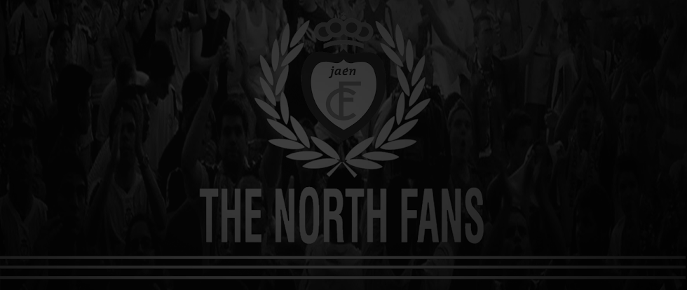 The North Fans - El Aliento Del Fondo Norte